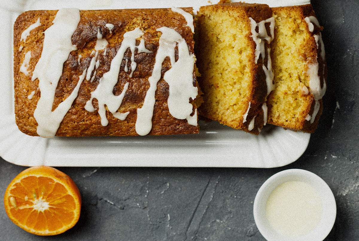 A TASTE OF OUR RECIPE LIBRARY. – HUSTL.