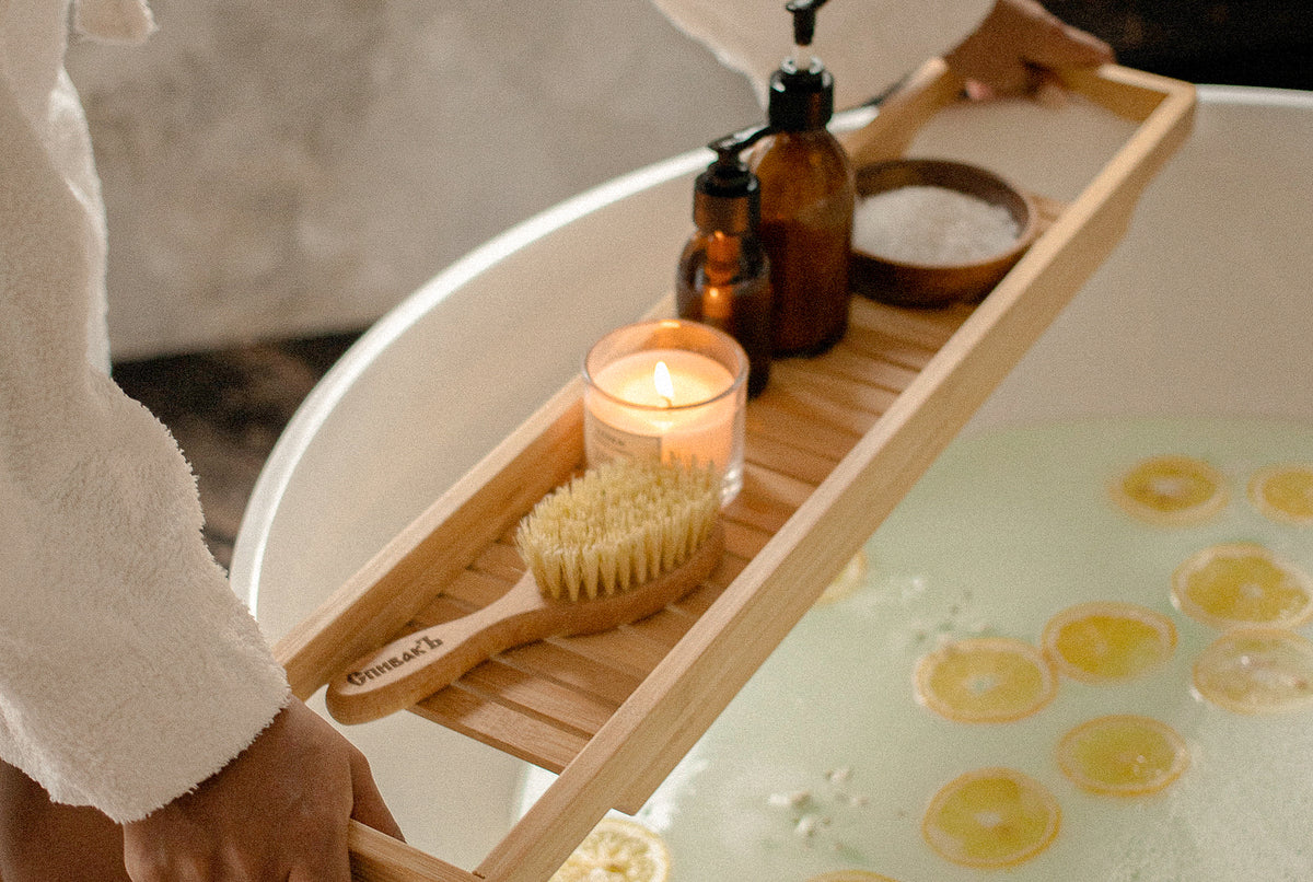 BEAUTIFUL SELF CARE HABITS TO FORM. – HUSTL.