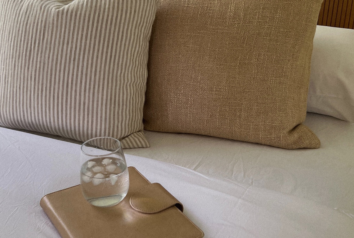 HOW TO CREATE THE PERFECT WIND DOWN ROUTINE. – HUSTL.