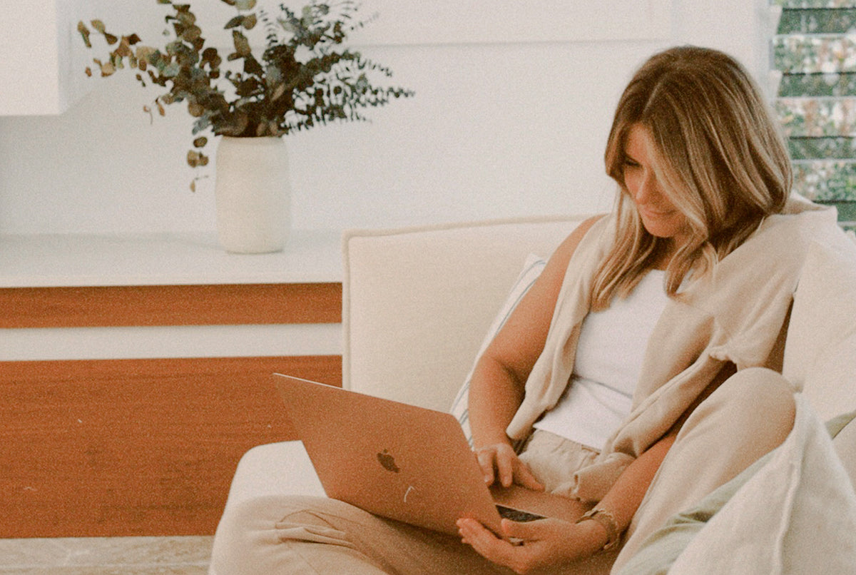 HOW TO RESET & FOCUS. – HUSTL.