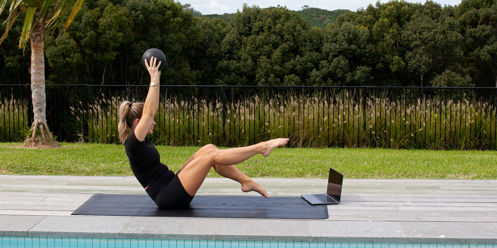 HUSTL.ONLINE | WORKOUTS